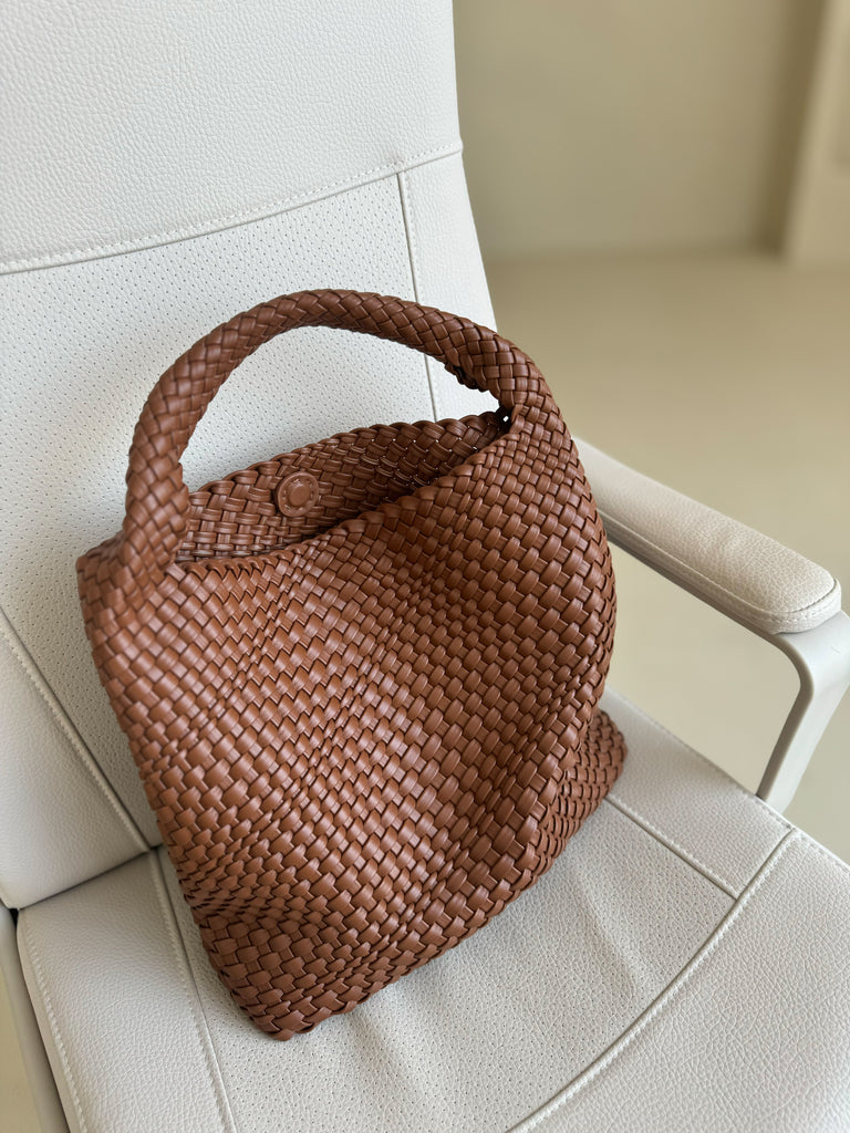 Sedra big bag جنطة سدرة (كبيرة) – Humble KW