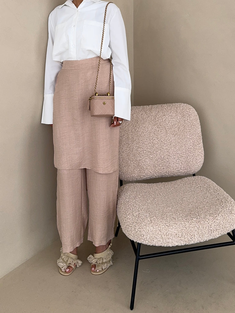 Dodo pant – Humble KW