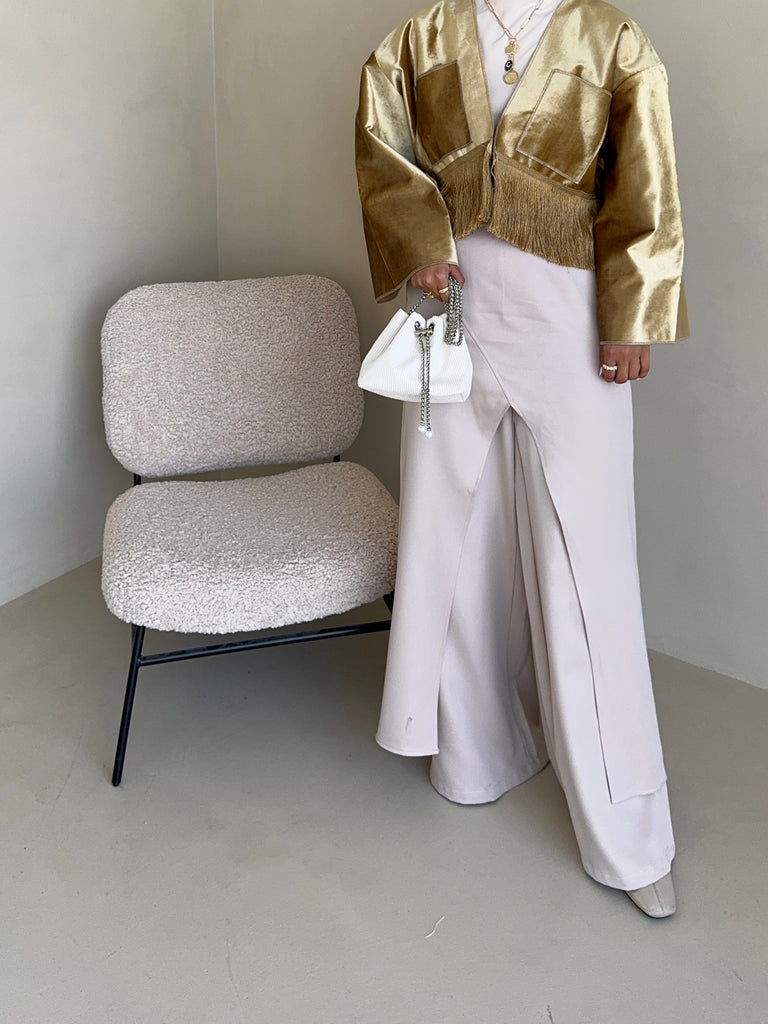 Lulwa pants – Humble KW