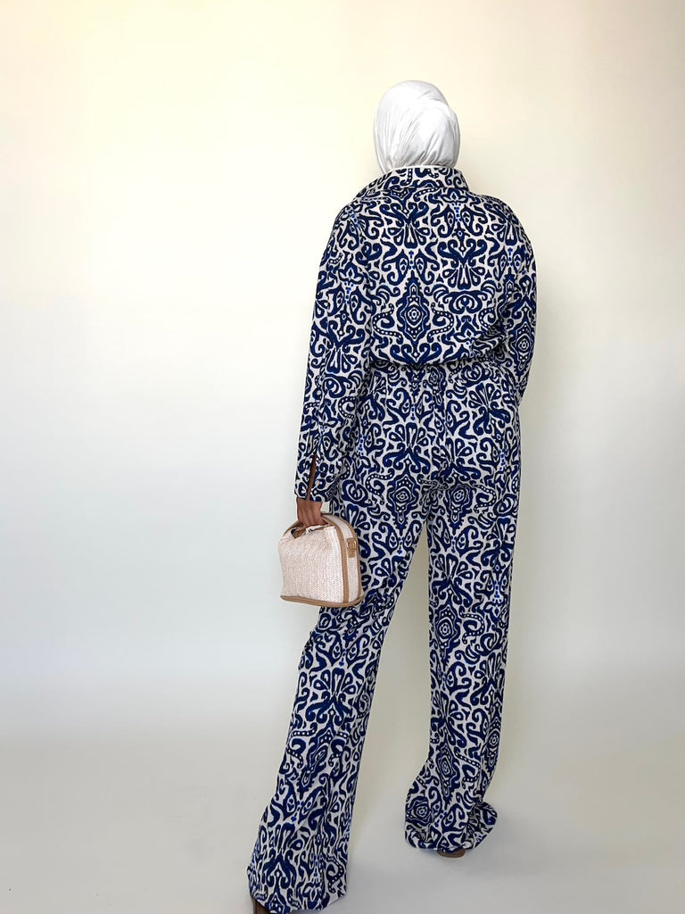 navy incision – Humble KW